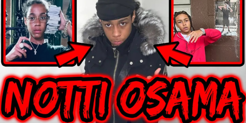Notti Osama Death - Everything You Need to Know About