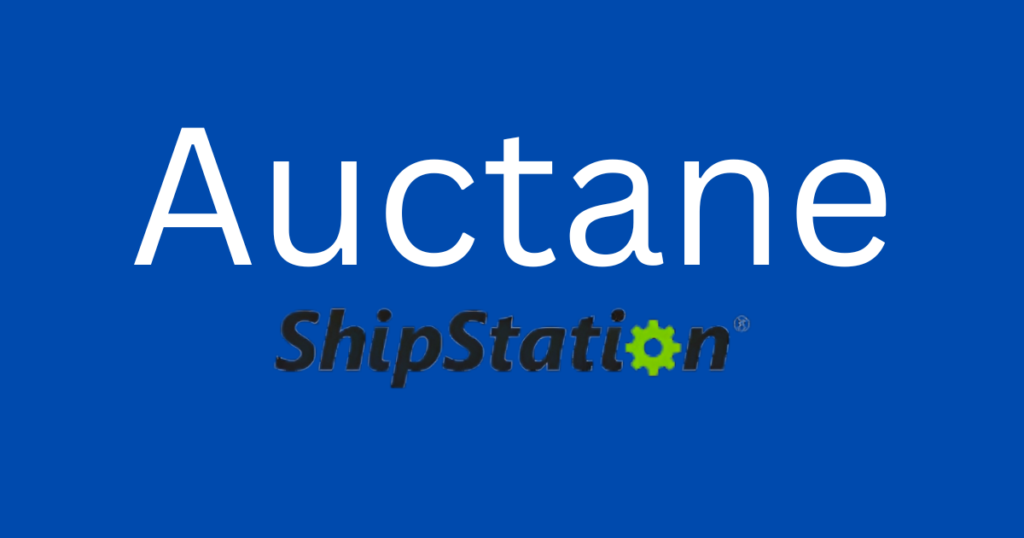 Auctane Shipstation: Newly Expanded Direct Agreement