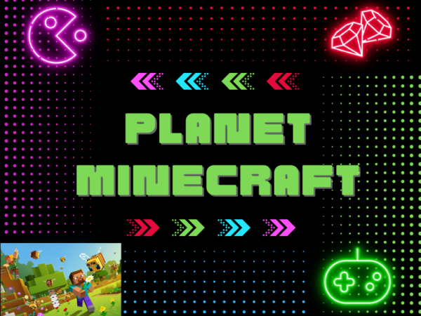 Planet Minecraft: Everything You Need To Know ac