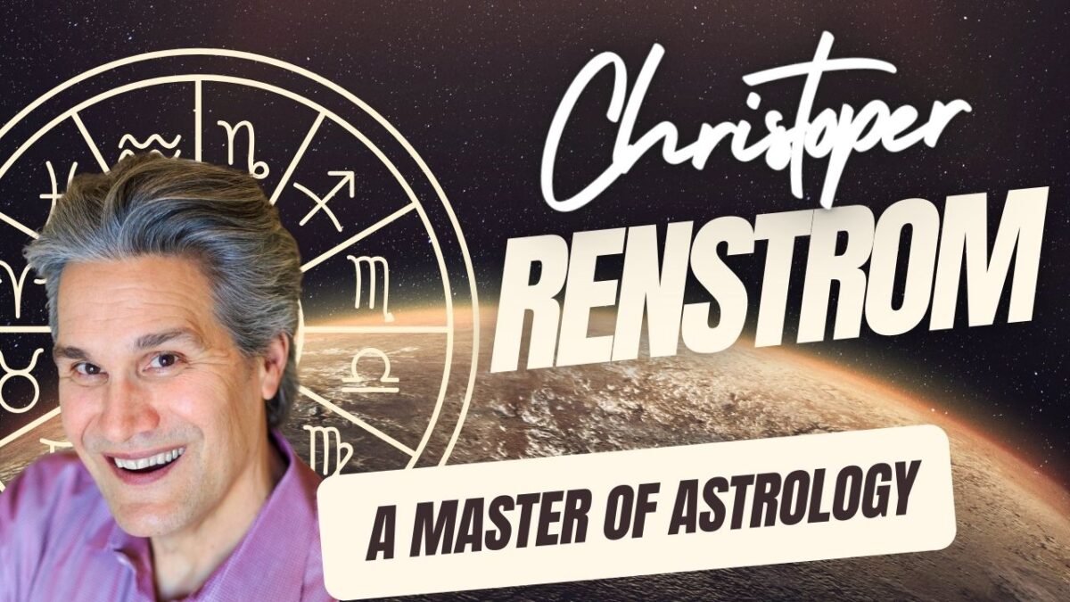 Who is Christopher Renstrom - All You Need to Know in 2024