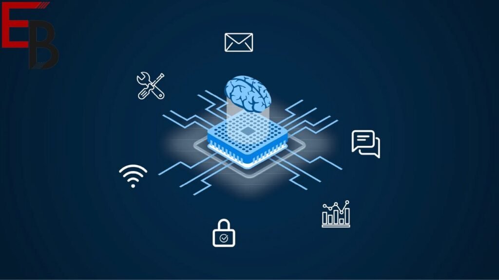 How Industrial Embedded Computer Transform Business Operation