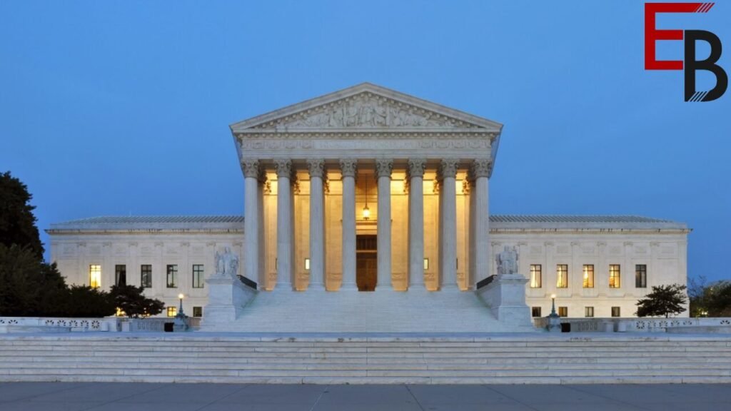 How Courts Make a Big Difference in Our Lives