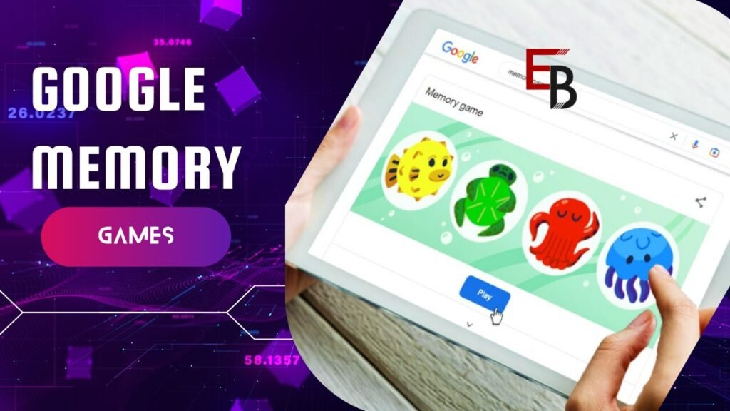 Google Memory Game - Let’s Play A Unique Game in 2024