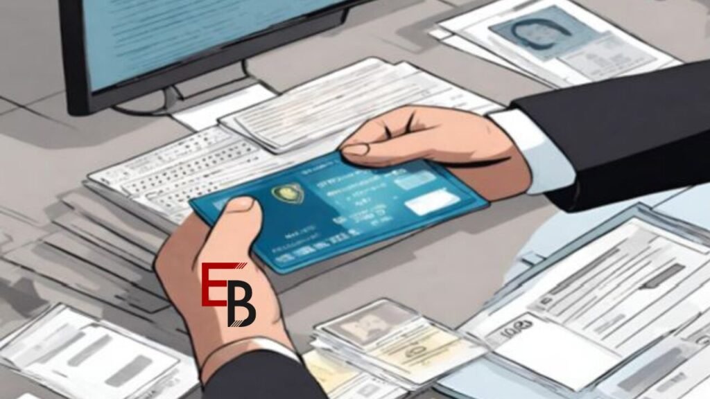 Getting the Most from Your ID Documents with Data Extraction