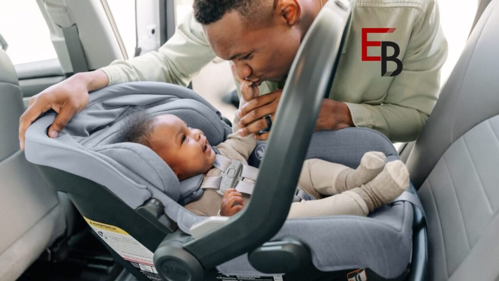 Travel with a Newborn: A Dad’s Tips for a Smooth Journey