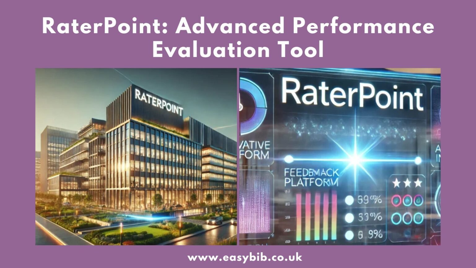RaterPoint: Advanced Performance Evaluation Tool