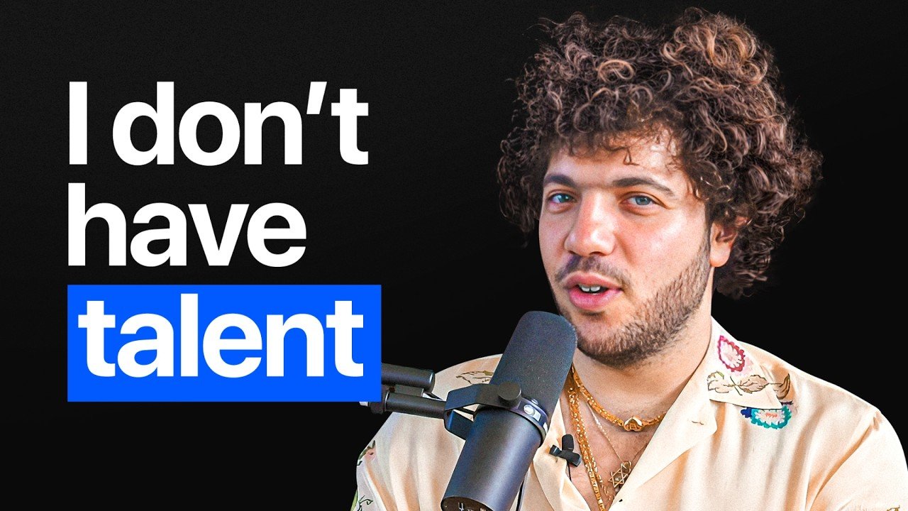 Benny Blanco: Age, Career, Height and Net Worth