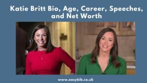 Katie Britt Bio, Age, Career, Speeches, and Net Worth