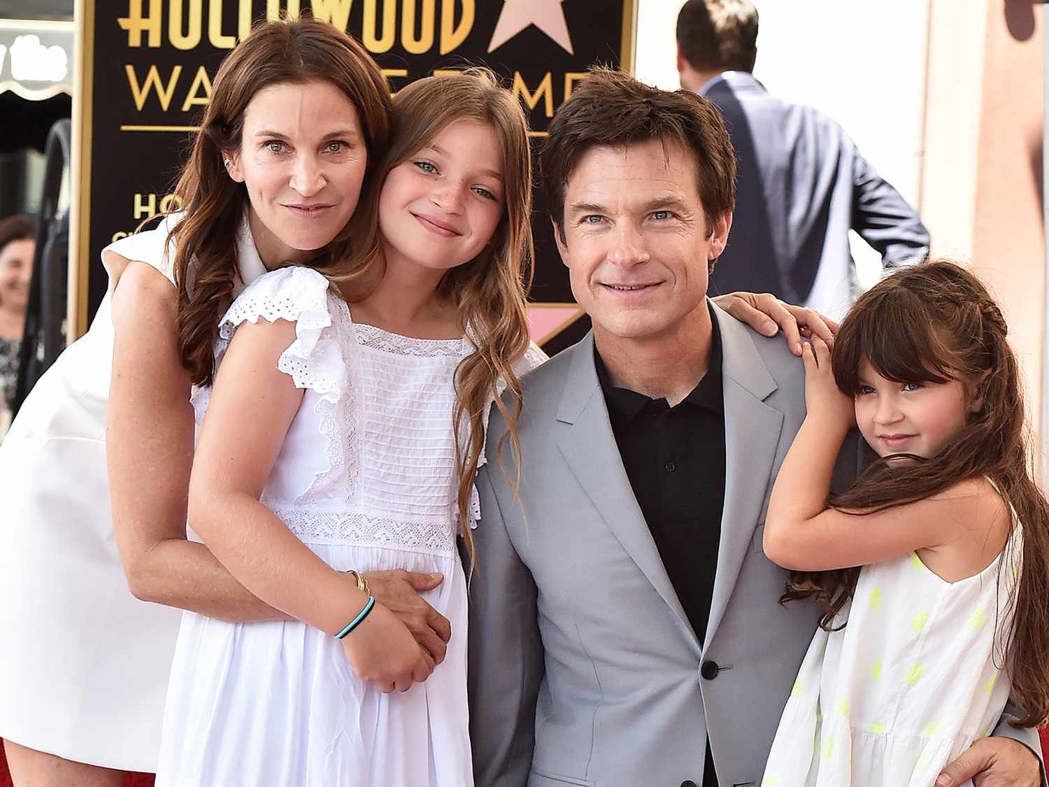 Jason Bateman: Age, Career, Family, and Hollywood Journey