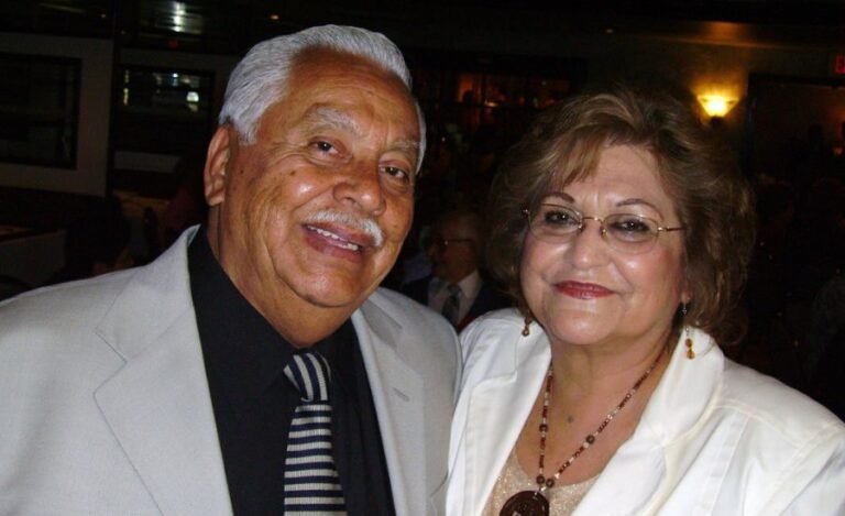Angelina Chavez Torres – Life, Family, Career & Legacy