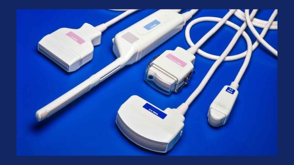 Linear Ultrasound Probes vs. Other Types of Ultrasound Probes