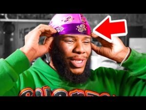 Chrisnxtdoor: Age, Career, Net Worth, & YouTube Journey