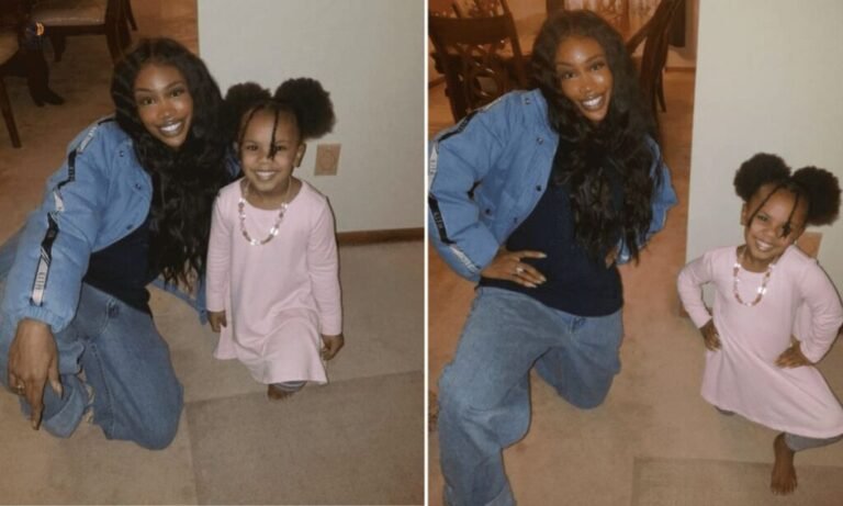 SZA Daughter: Name, Age, and Truth Behind the Rumors