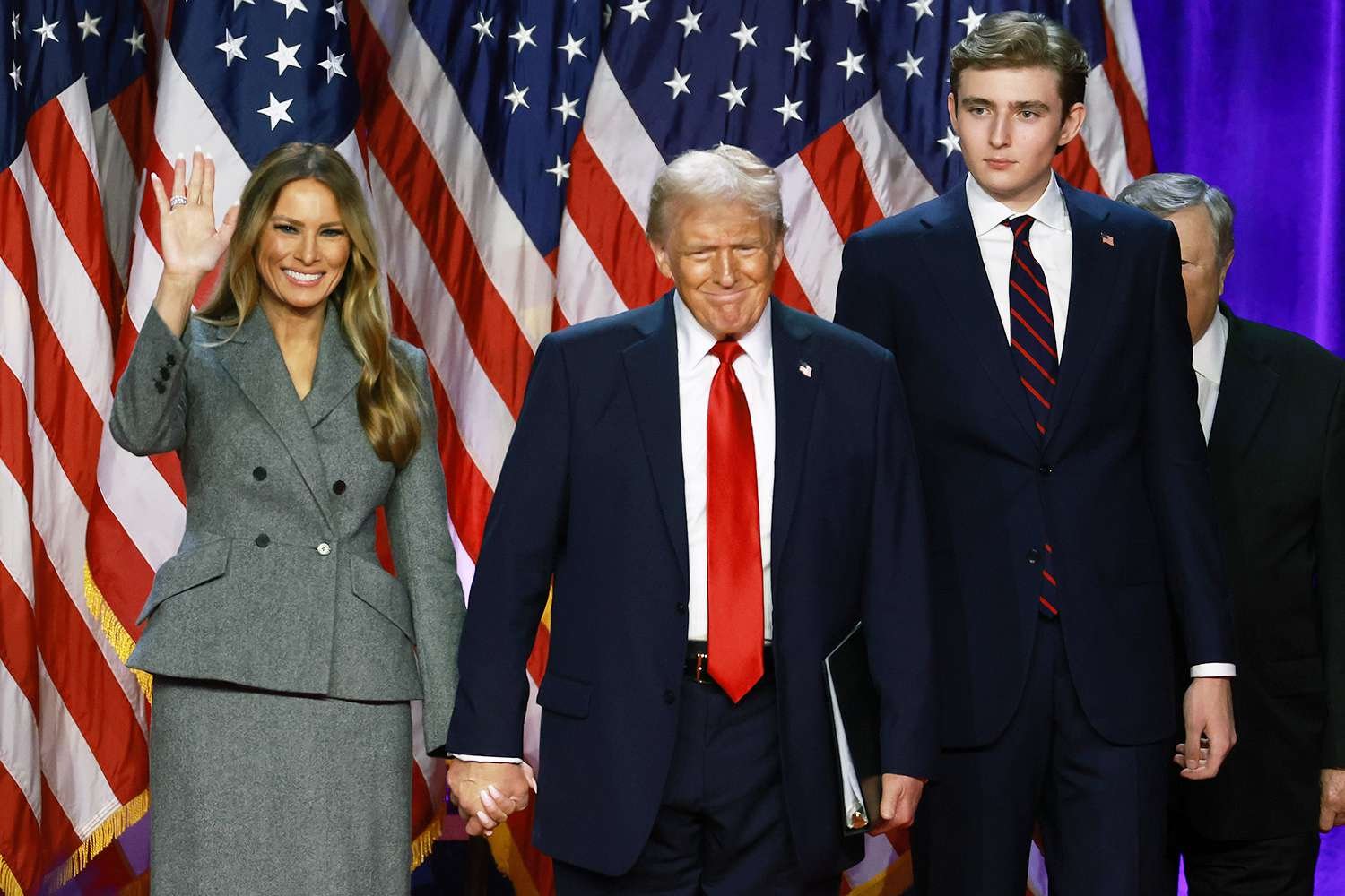 Barron Trump: Height, Age, Career & Net Worth