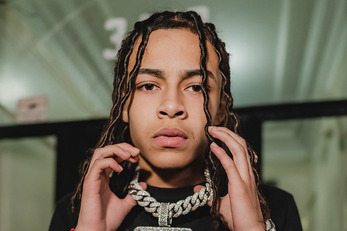 DD Osama: Age, Height, Real Name, Net Worth, & Career