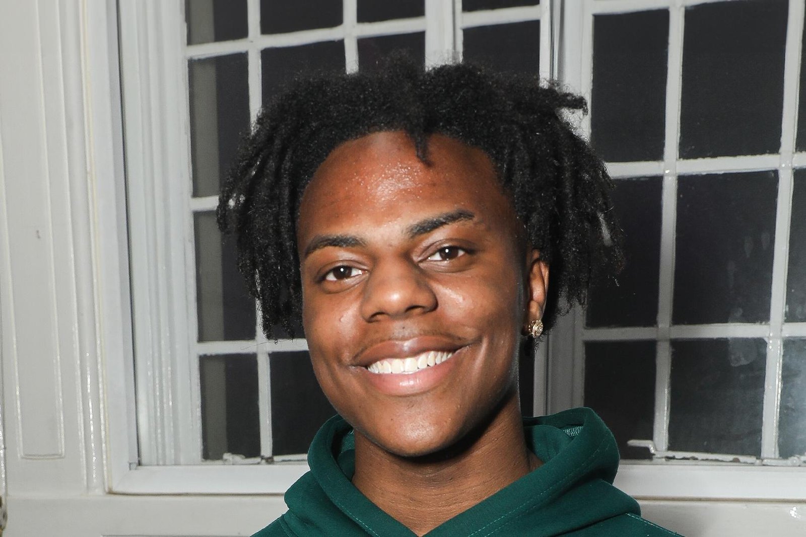 IShowSpeed: Age, Net Worth, Real Name, & Career