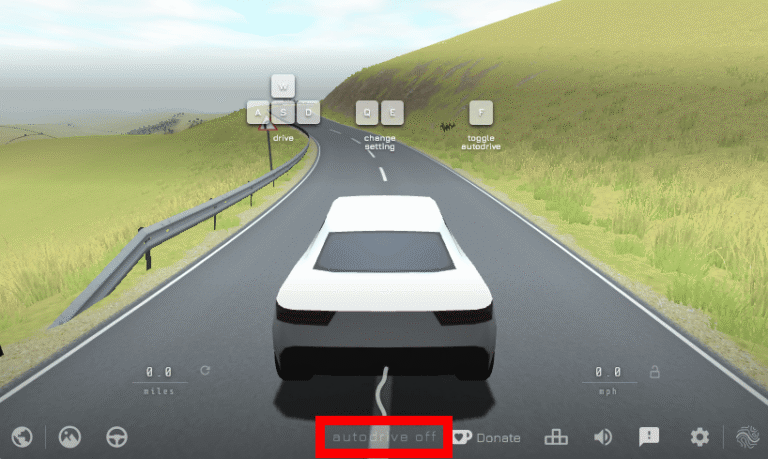 Slow Roads IO – Play Unblocked Online Games