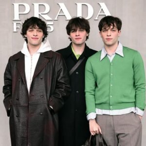 The Sturniolo Triplets: Age, Net Worth, and More