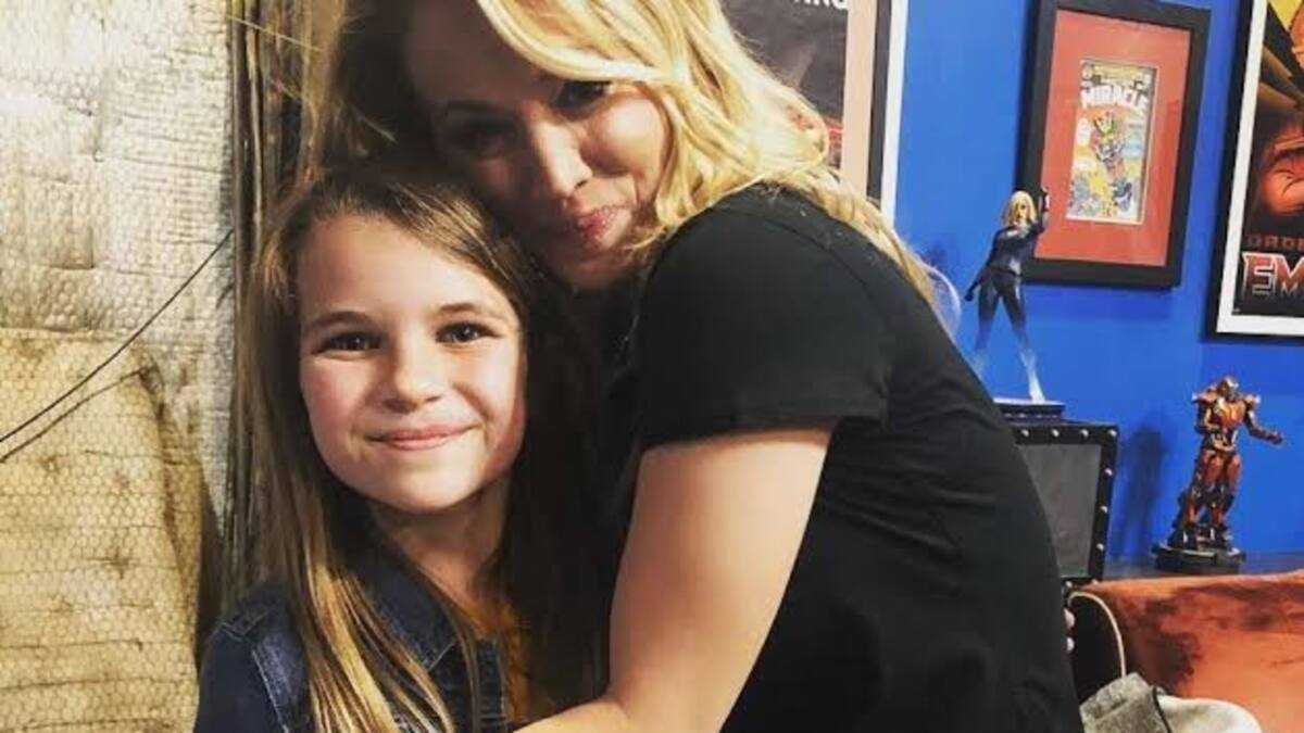 Holly Revord: Early Life, Career, Family, and Net Worth