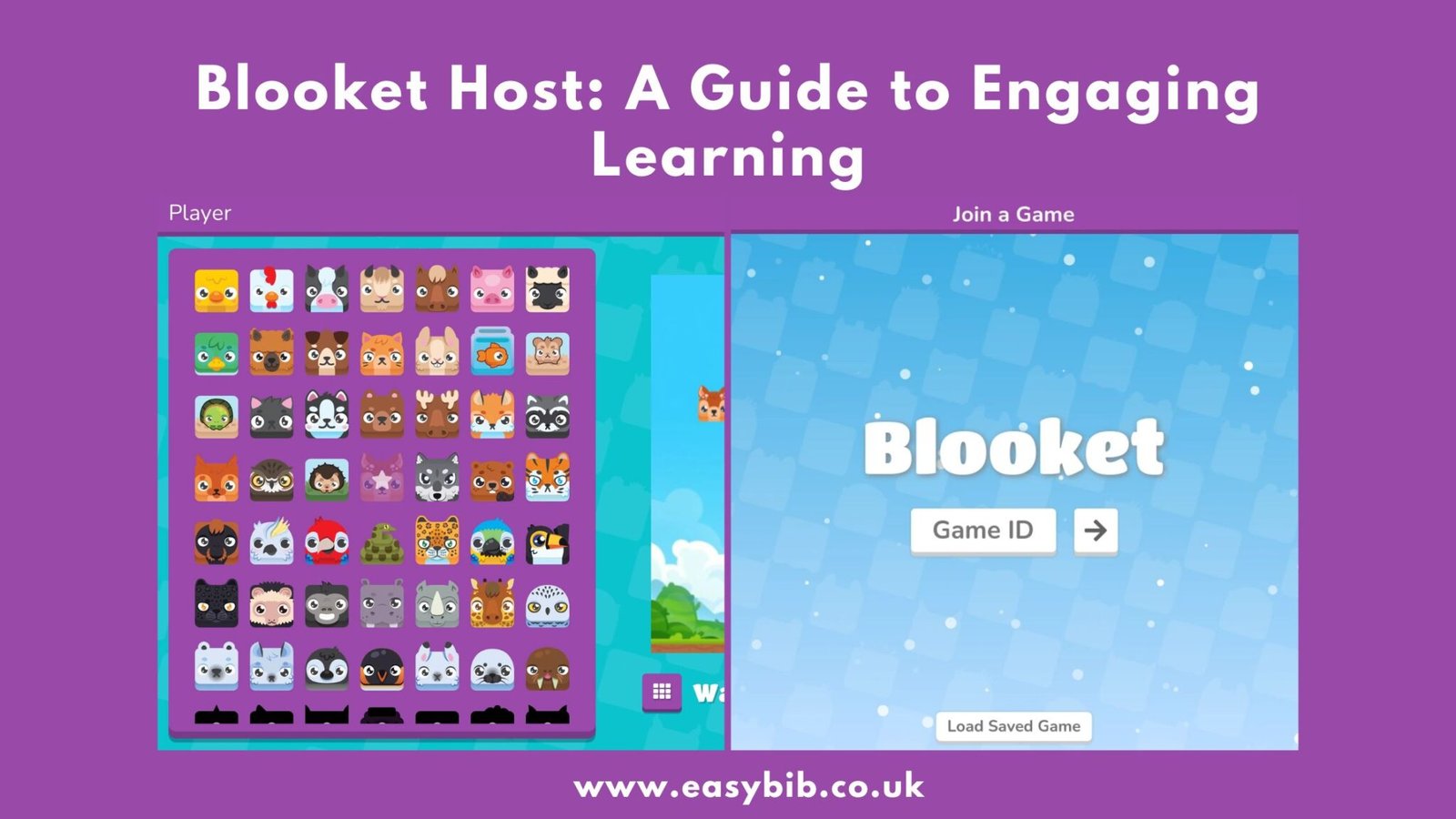 Blooket Host: A Guide to Engaging Learning