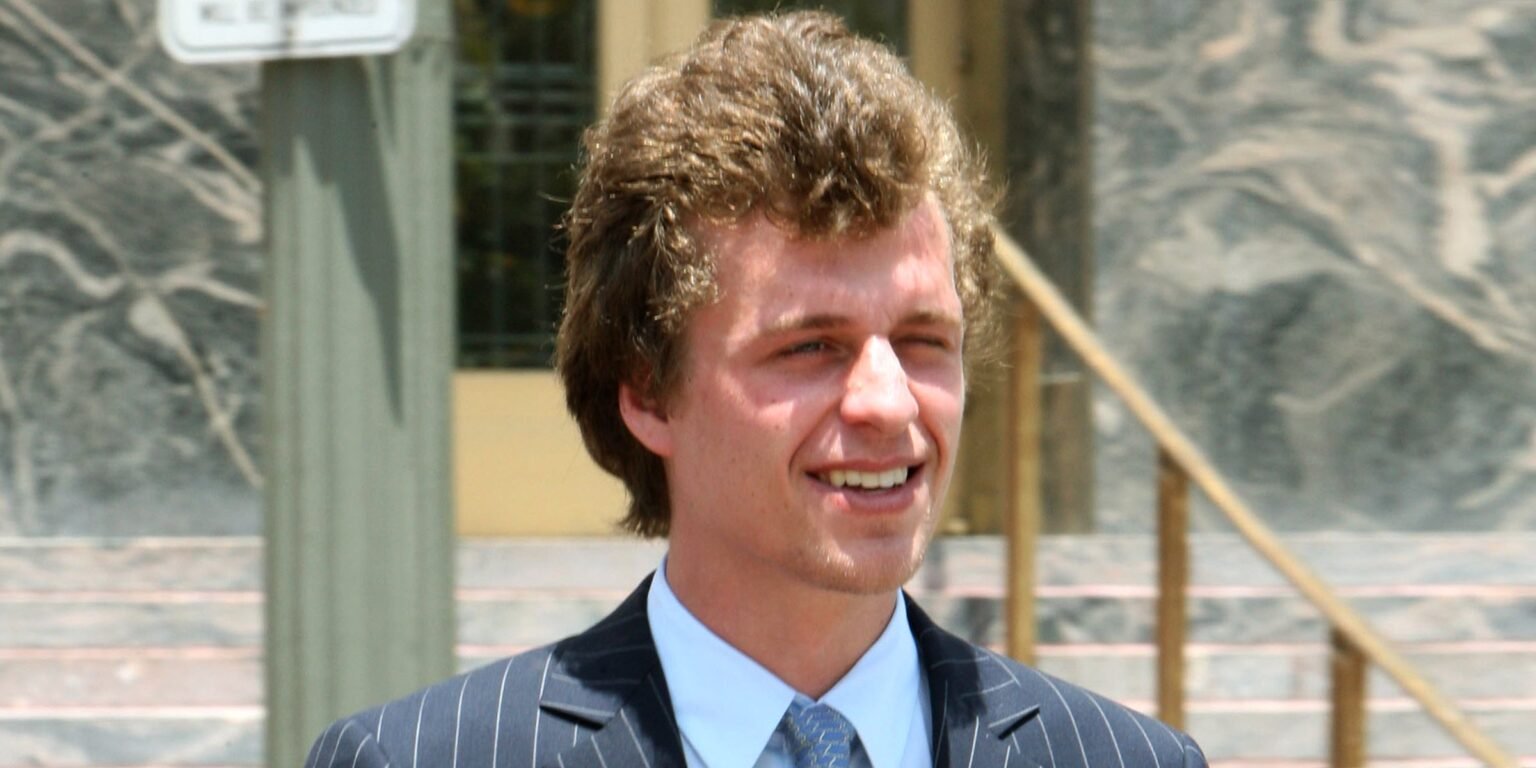 Conrad Hughes Hilton: Age, Career, Jail, Family & Net Worth
