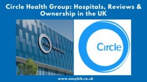 Circle Health Group: Hospitals, Reviews & Ownership in the UK