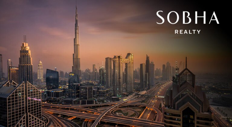 Sobha Realty: Building Luxury with Precision