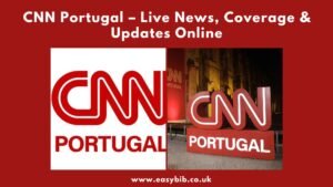 CNN Portugal – Live News, Coverage & Updates Online