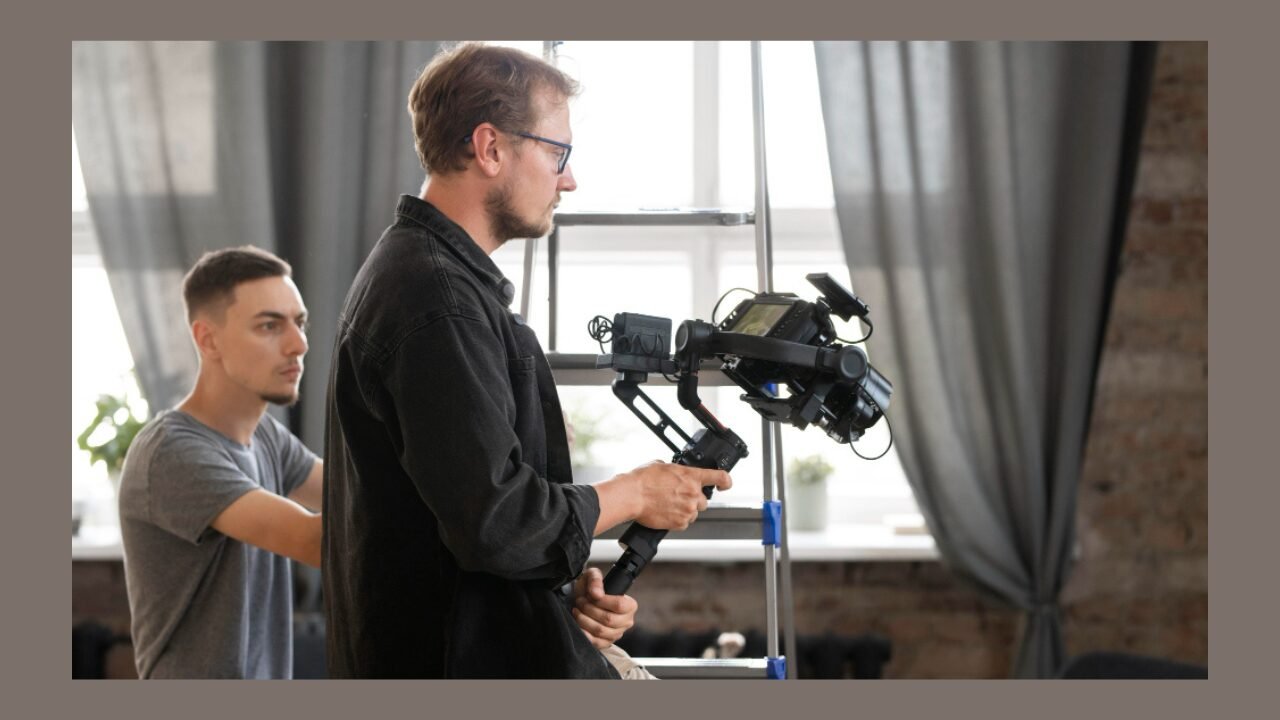 A History of Method Acting: From Stanislavski to Modern Video