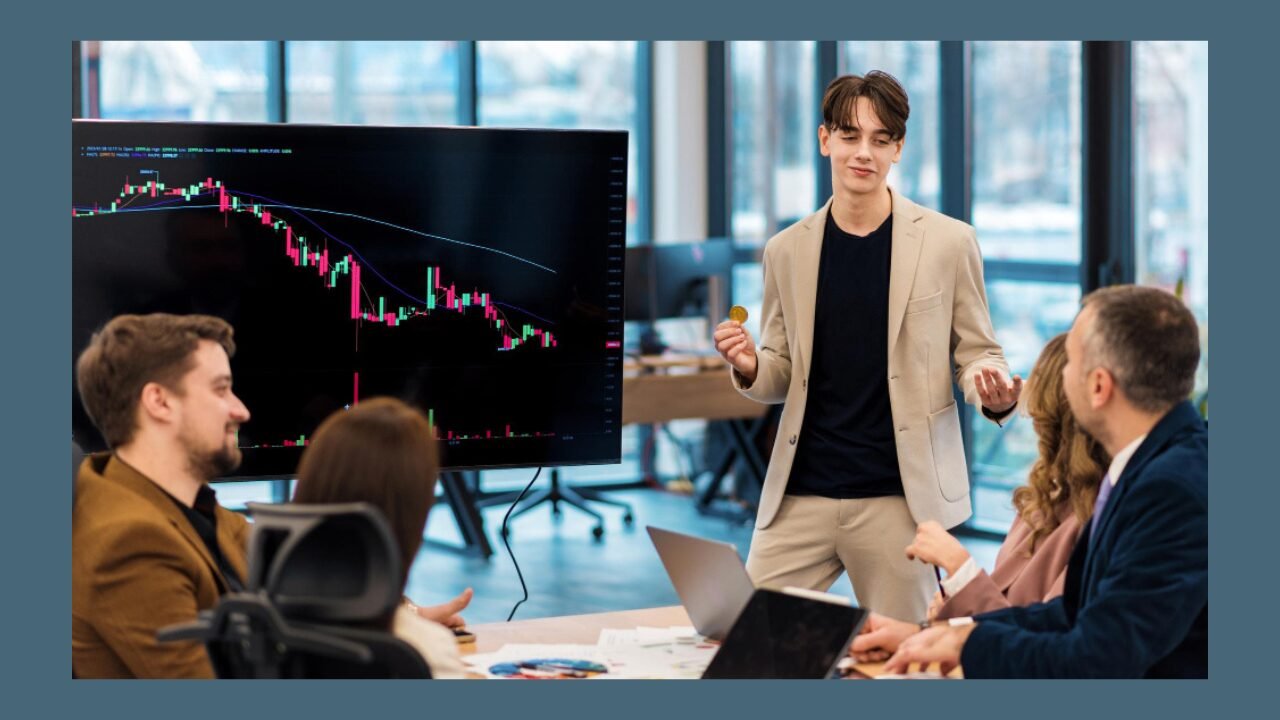 Understanding Forex Trading Charts: A Simple Guide